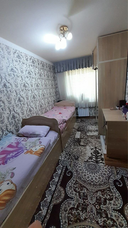 СРОЧНАЯ ПРОДАЖА.   4 Х комнатная.  Скидка Цена 78.888