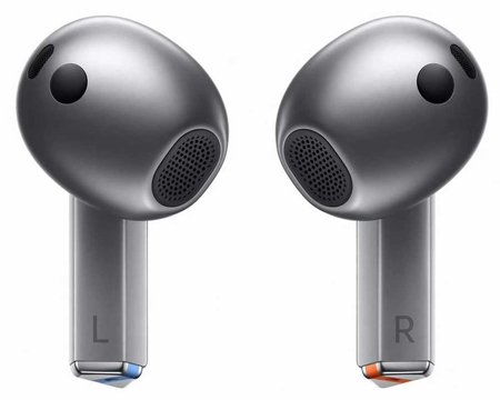 Оригинал Наушники Samsung Buds FE! Гарантия! Бесплатная Доставка!