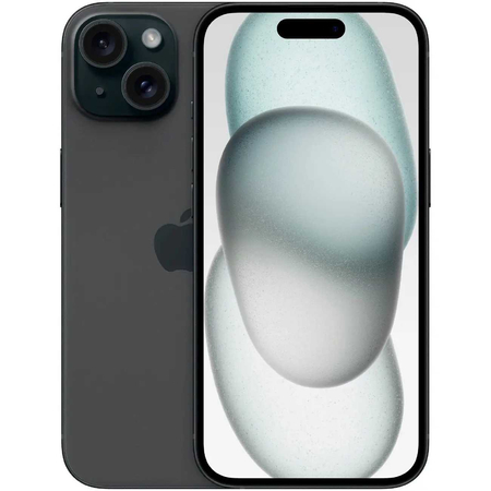 IPhone 15 256 Black