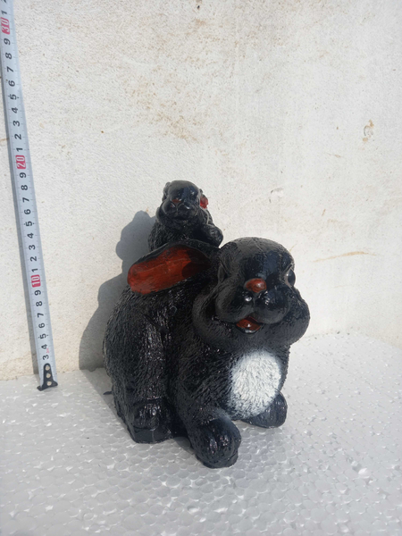 Копилка кролик от производителя
