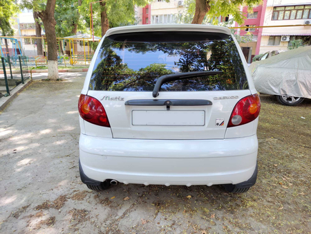 Продам свой Matiz