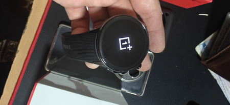 OnePlus 12, OnePlus watch 2 +