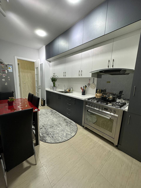 Продажа Квартира Алмазар о-р Olmazor City 5/9/9 122м2