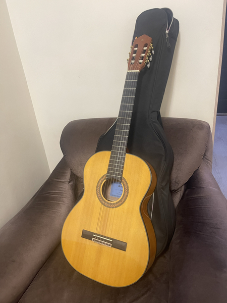 Гитара Yamaha ОРИГИНАЛ