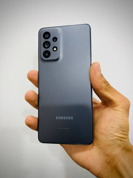 Samsung Gallagx A 73
