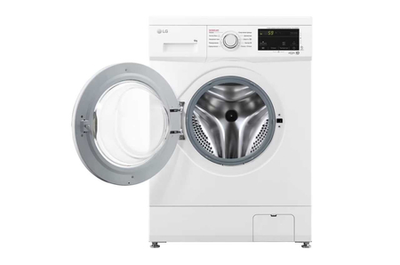 Стиральная машина Hofmann 6кг WM610BWH/HF, Premium качества!