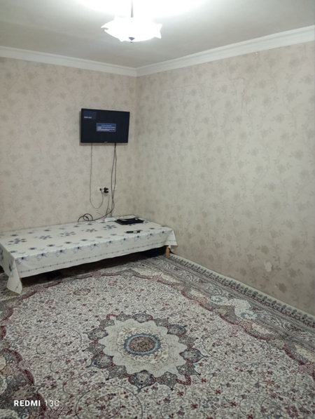 Продается Чиланзаре 24 квартиле Ватан малогабаритка можно Ипатека