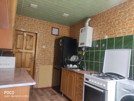 Продается дом рядом с парком Янги Узбекистан