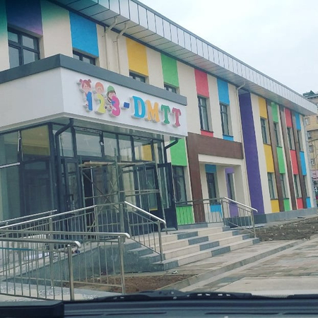Tashqi reklama xizmati Narujni reklama xizmati