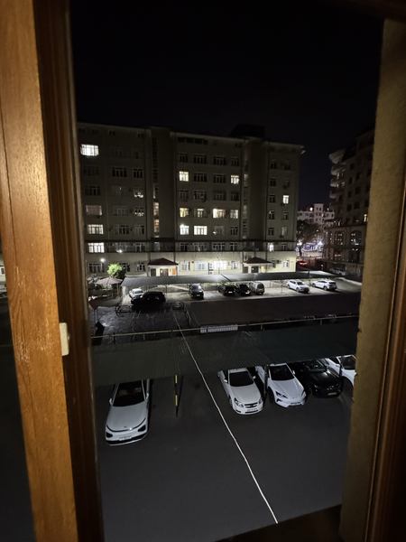 Новостройка квартира