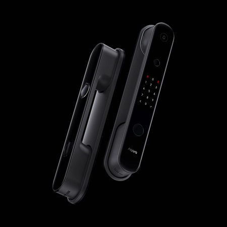Умный дверной замок Aqara Door Lock D100