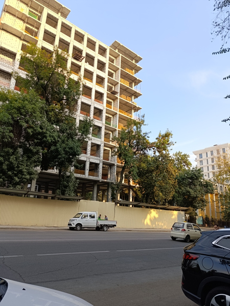 Продается бизнес центр