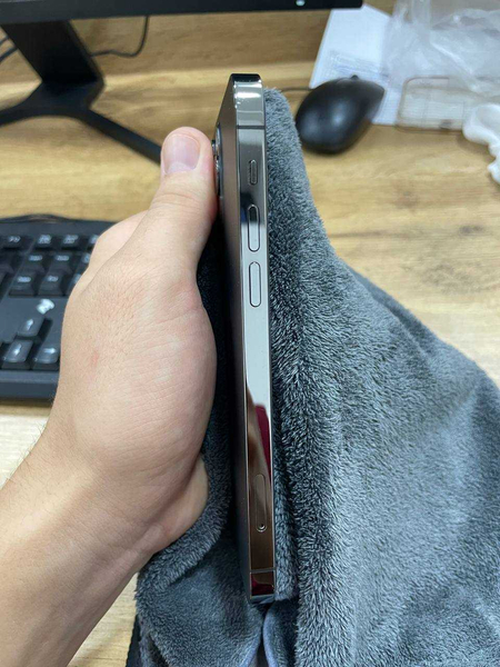 Iphone 12 pro 256GB LL/A