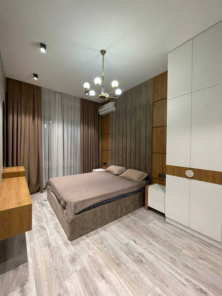 Продается 3/7/8 квартира  ЖК Gardens residents Шайхантахур район М-1