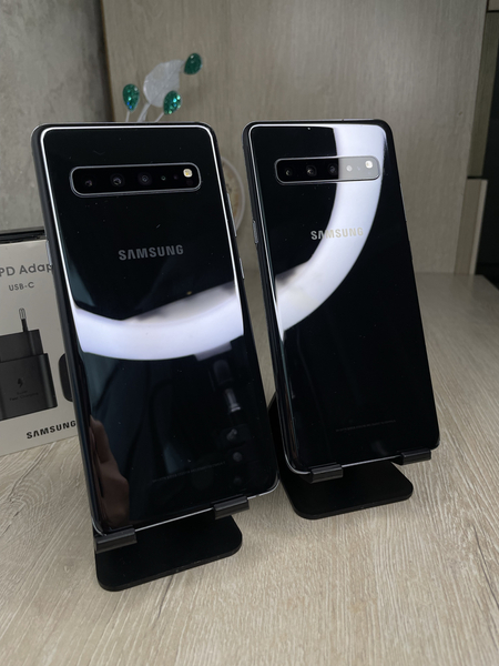 Samsung s10  128Gb duos blac vetnam