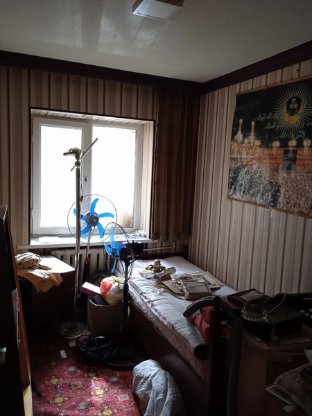 Qoraqomish 1/2  2/1/4 goshtli dom