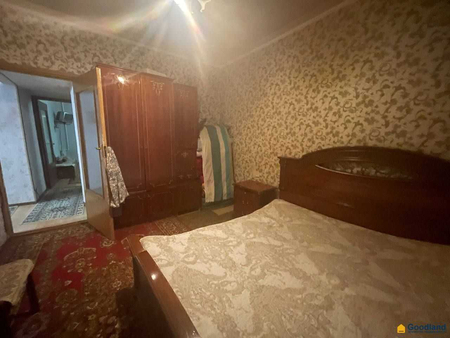 Продается 4/4/5 квартира Юнусабад 19-квартал (J 2093)
