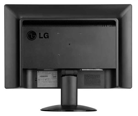 Монитор 19'' широкоформатный LG W1942S