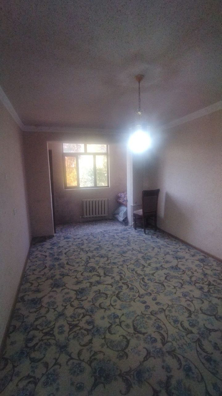 Студент кизларга  2 хонали квартира ижарага берилади