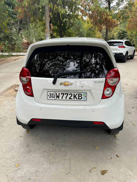 Spark Automat Bosh Tolov 800$