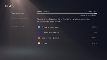 Новая Playstation 5 PRO 2TB + Топ Игры На Фото !