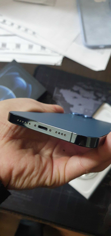 Iphone 12 pro max(ideal)