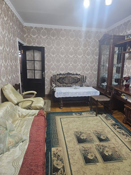 Продается Узбек фильм.2комн. 77-серия.