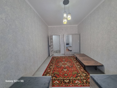 2 хонали квартира ижарага берилади болгарский пасйолка