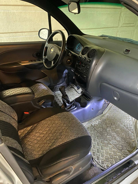 matiz best super kandisioner sotiladi