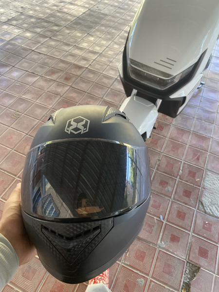 Elektroskuter RS