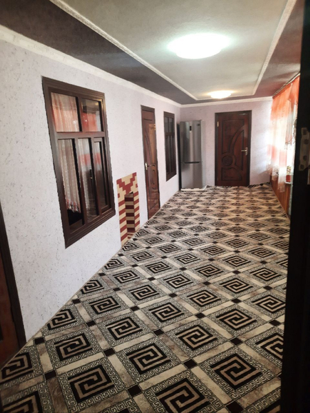 Yengi dacha Burchmullo