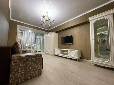 Продается 2х ком. квартира на м.Минор, ор-р: Алайский рынок, 55м2