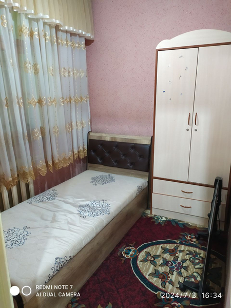 Юнус абад 15 квартал 2-3 килинган хамма шароятла бор