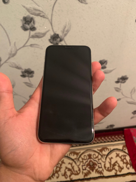 iPhone x продаётся