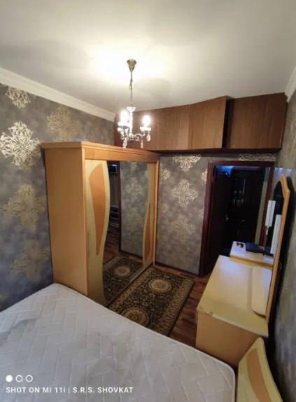 Кушбеги 2/3/5 Продаётся не торец с обстановкой