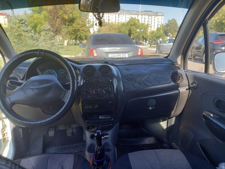 Srochno sotiladi bez rasxod matiz