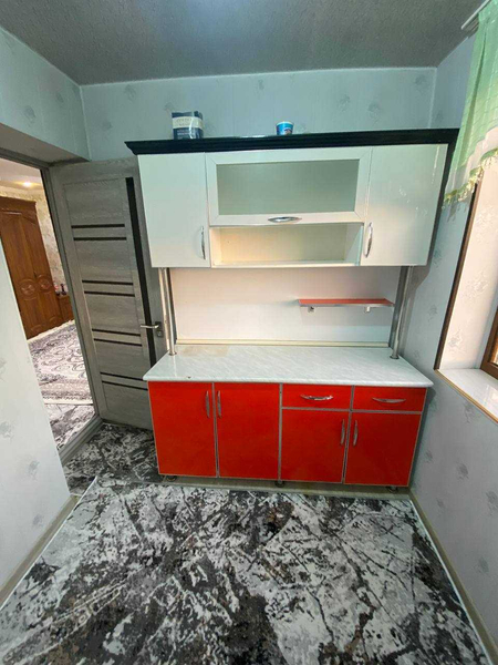2 хоналик 4 этаж Горгаз Кафе бахор