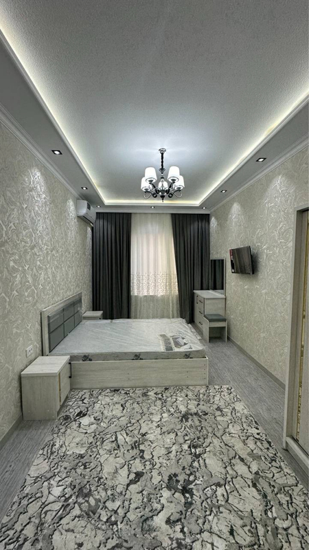 Продается 3 ком. Квартира площадью 64 кв.м. Рядом с Аэропорт
