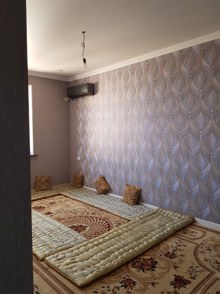 Продаётся ковёр 3×5м в отличном состоянии.