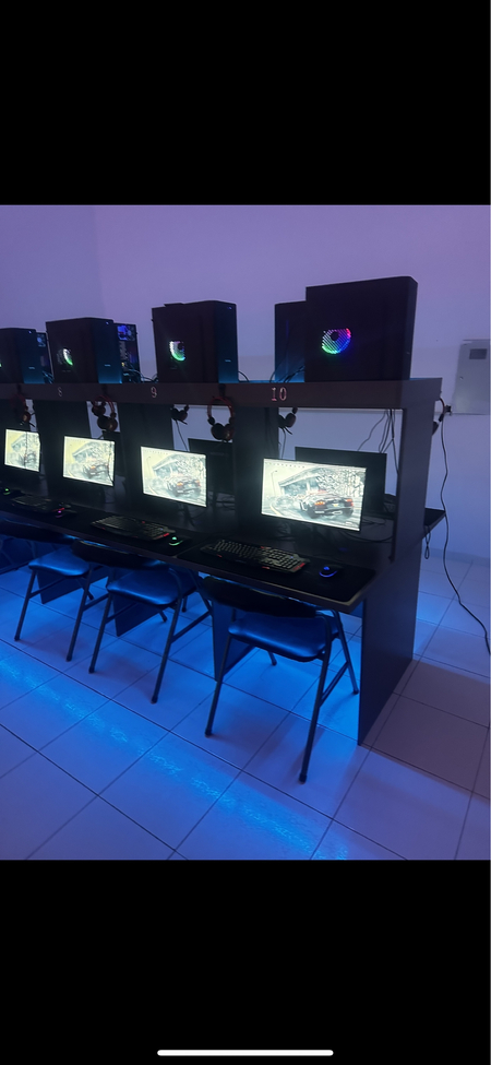 Game zone 10 ta full yengi  (kompyuterhona)