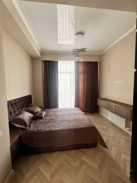 Продается квартира в центре Ташкента, Якасарайский район.