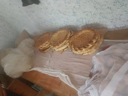 Vodi boylab yekazamiz