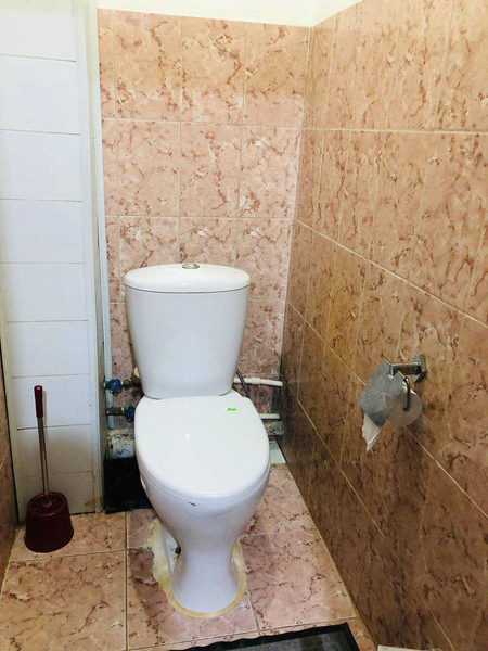 Kvartira ijaraga faqat qizlar qoyiladi. Сдаётся  квартира девушкам.