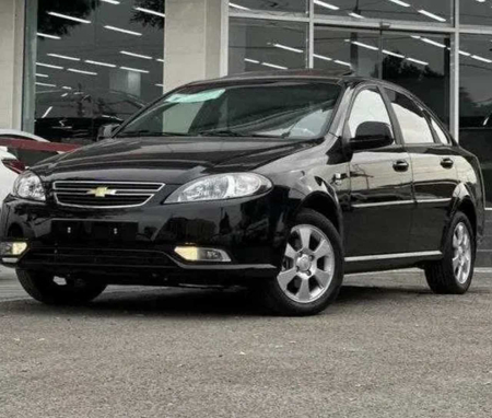 Chevrolet Jentra (Kotta bollani moshinasi)