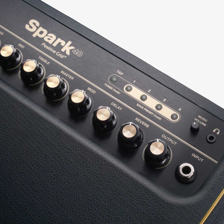 Positive Grid Spark