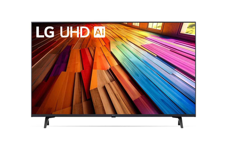 NEW! Телевизор LG 50UT80006 (UHD TV) с бесплатной доставкой