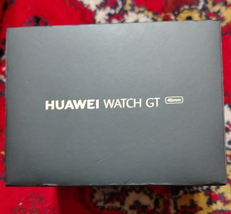 Смарт часы Huawei