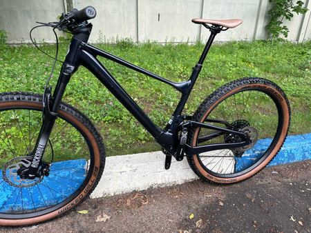 Scott Spark 970 год 2023
