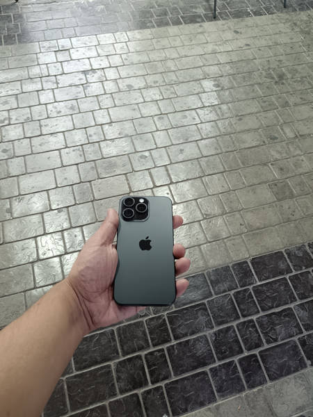 iPhone 15 Pro Max J/A 256 GB ideal