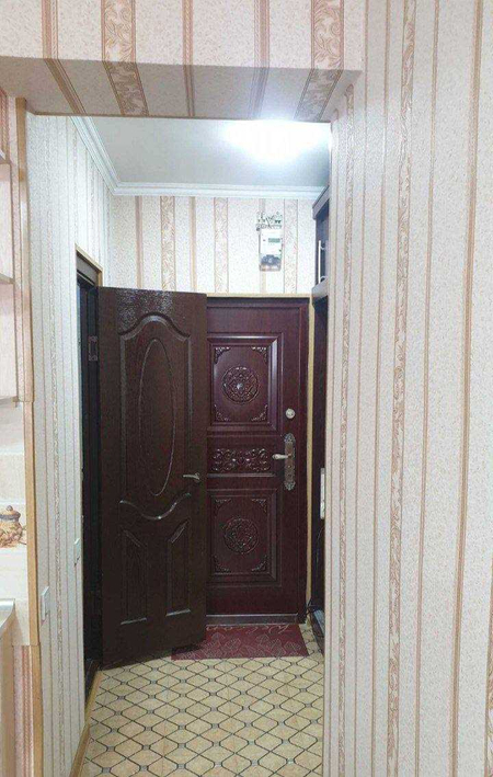 Госпитальный Продаётся 1-комнатная квартира 1/2/9 ориентир — Гумма